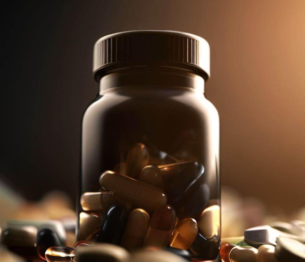 Explore 5+ Benefits of Supplements for Athletes and Exercise