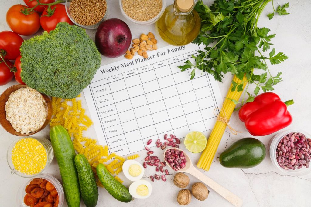 Get Your Weight Loss Results with Semaglutide Diet Plan