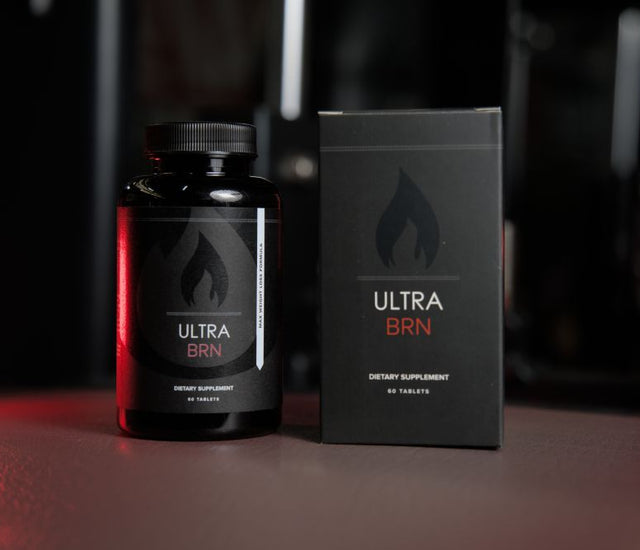 What Is Ultra Burn Fat Burner? A Key to Weight Loss Plateau