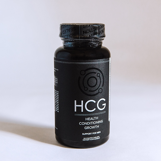 HCG - STAAR LABS