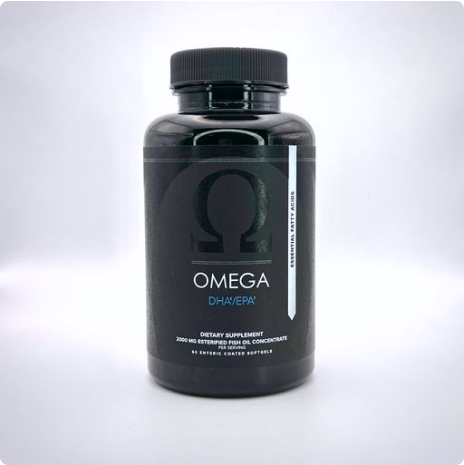 OMEGA - STAAR LABS