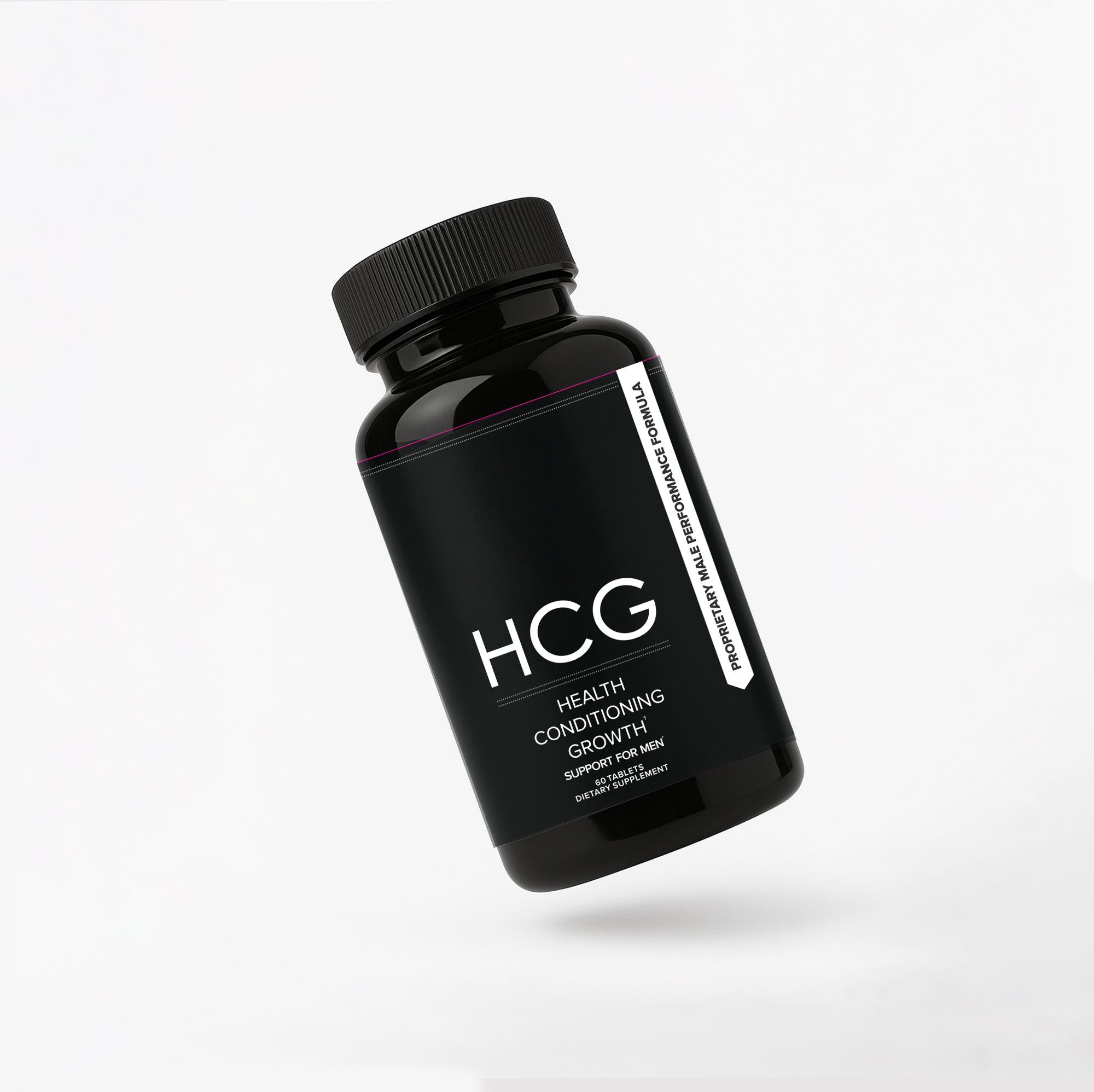 Buy HCG Supplement for Men with Specialized Formula