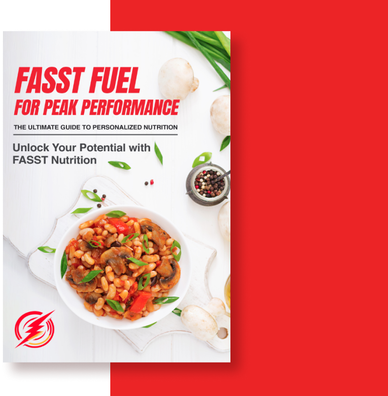 FASST Training & Program by STAAR LABS